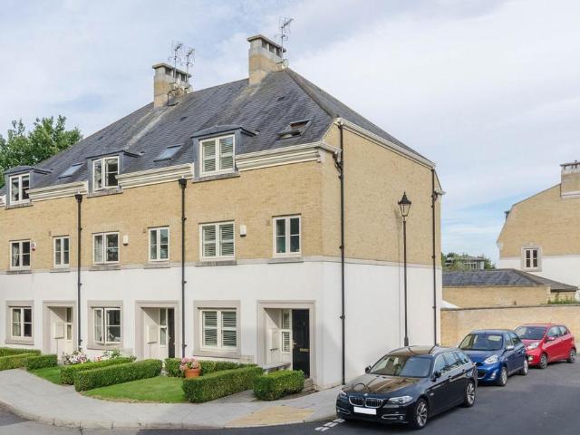 4 bedroom house for sale
