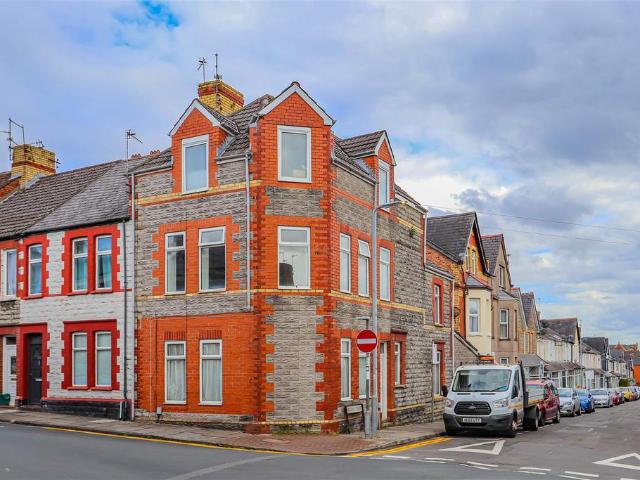 4 bedroom house for sale