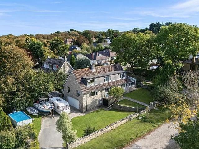 4 bedroom house for sale