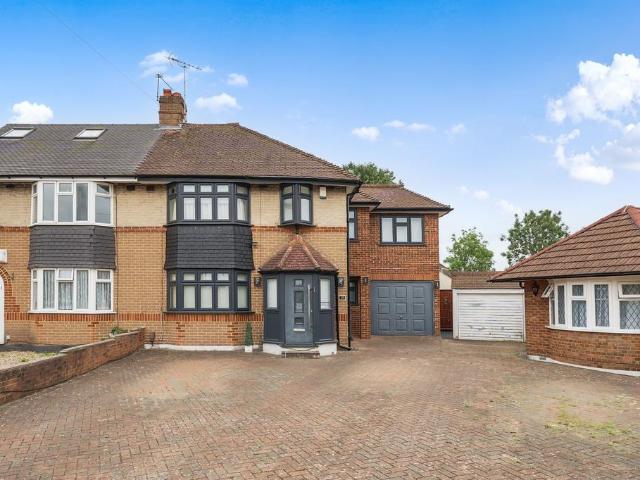 4 bedroom house for sale
