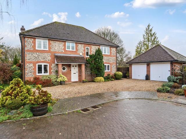 4 bedroom house for sale