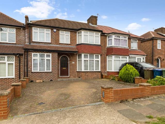 4 bedroom house for sale