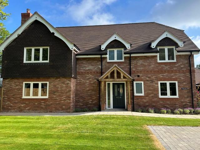 4 bedroom house for sale