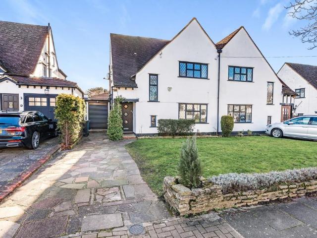 4 bedroom house for sale