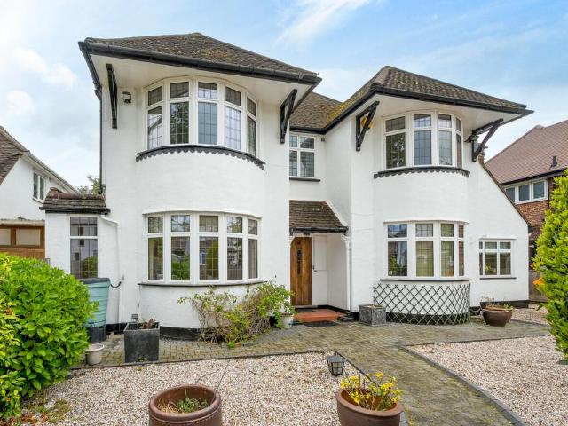 4 bedroom house for sale