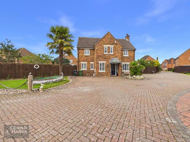 4 bedroom house for sale