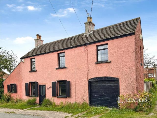 4 bedroom house for sale