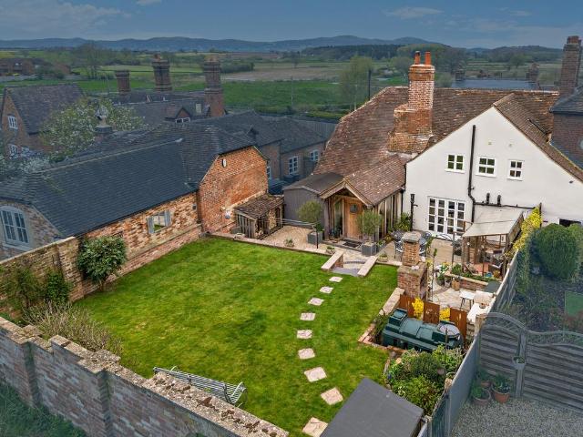 4 bedroom house for sale