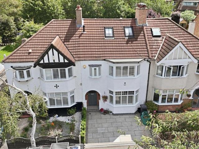 4 bedroom house for sale