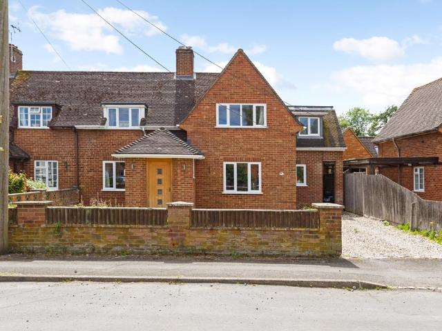 4 bedroom house for sale