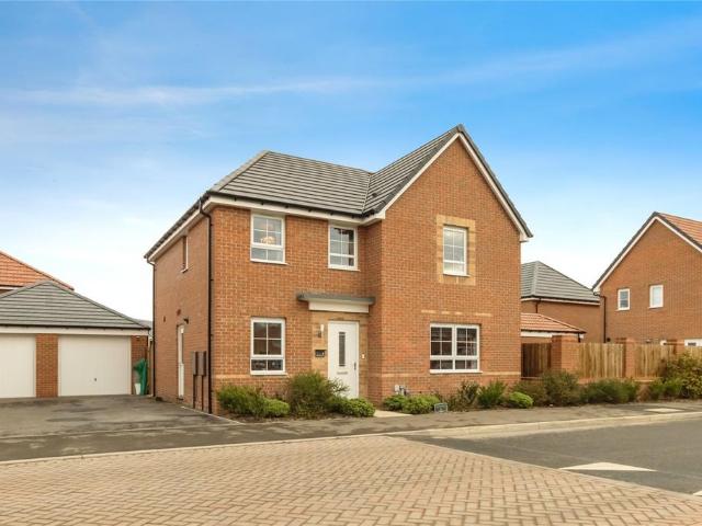 4 bedroom house for sale