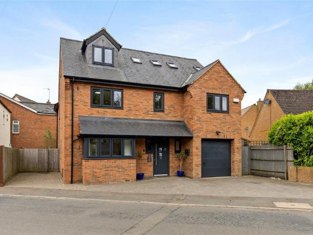 4 bedroom house for sale