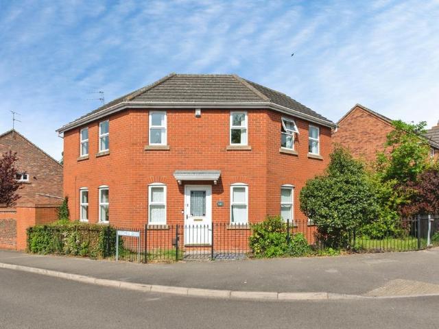 4 bedroom house for sale