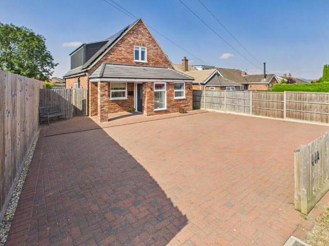 4 bedroom house for sale