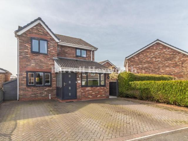 4 bedroom house for sale