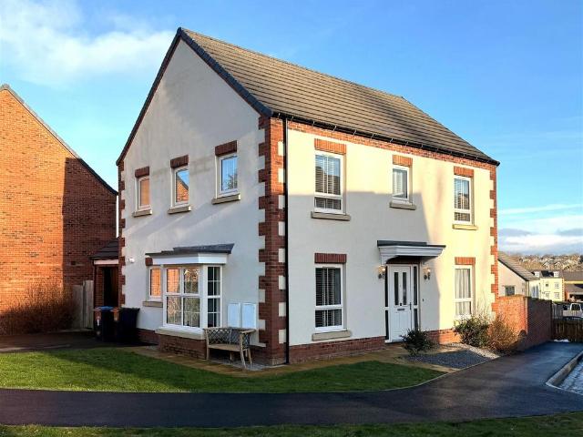 4 bedroom house for sale