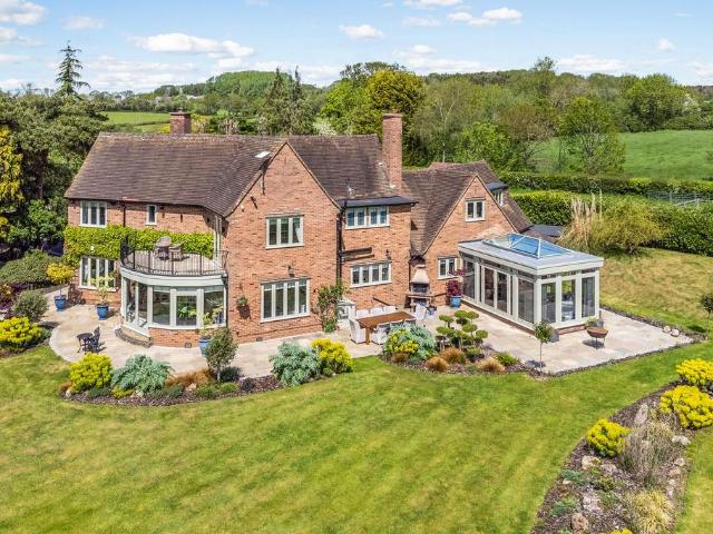 4 bedroom house for sale