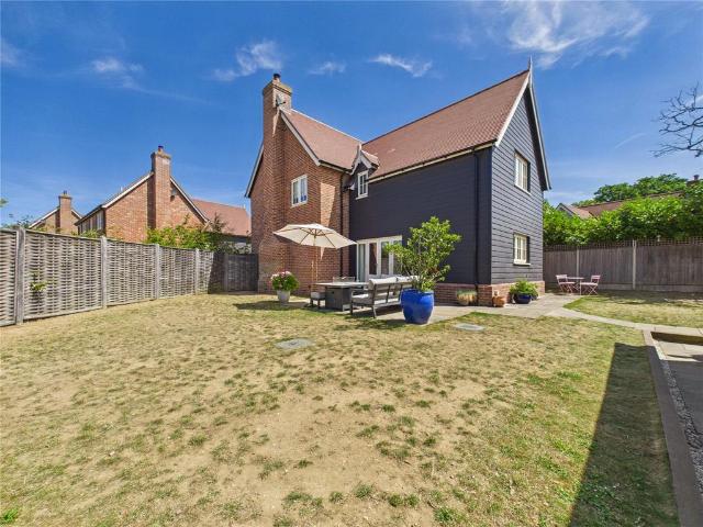 4 bedroom house for sale