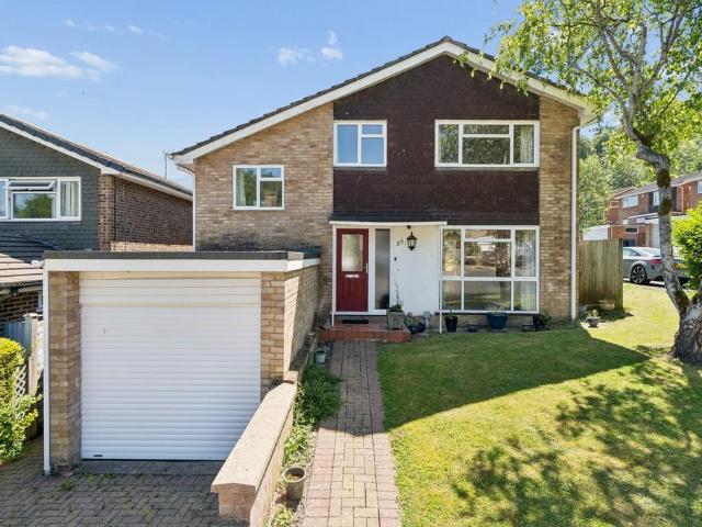 4 bedroom house for sale