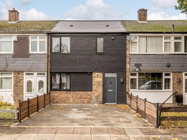 4 bedroom house for sale