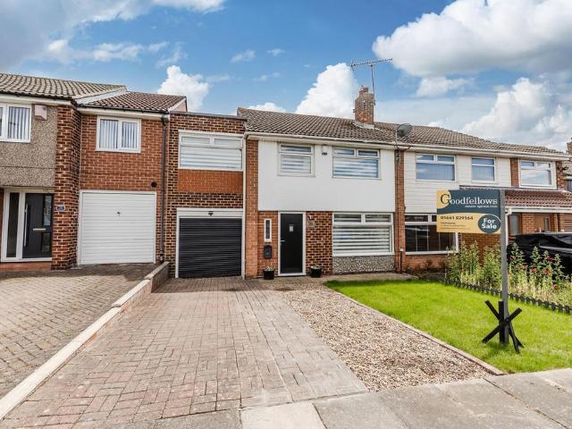 4 bedroom house for sale