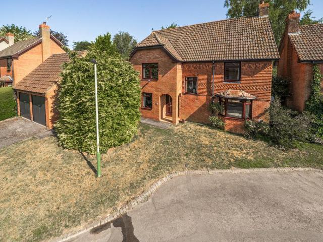 4 bedroom house for sale