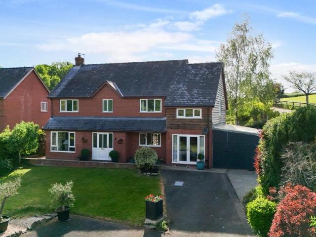 4 bedroom house for sale