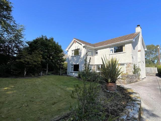 4 bedroom house for sale