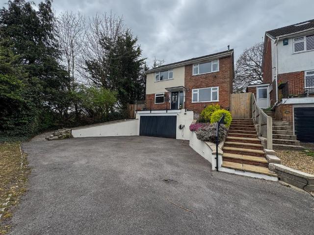 4 bedroom house for sale