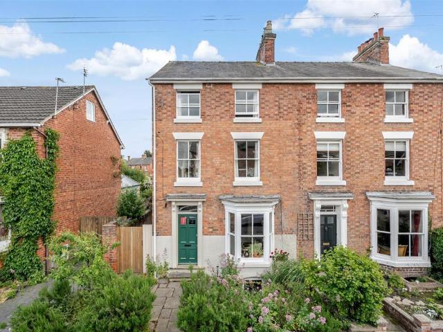 4 bedroom house for sale