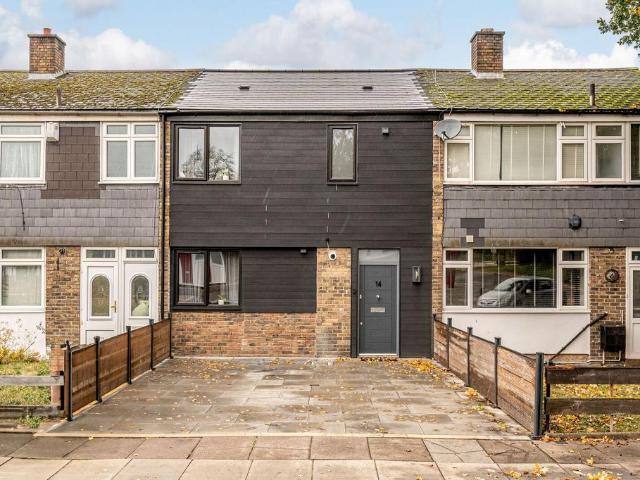 4 bedroom house for sale
