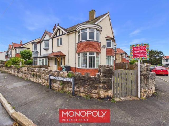 4 bedroom house for sale