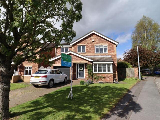 4 bedroom house for sale