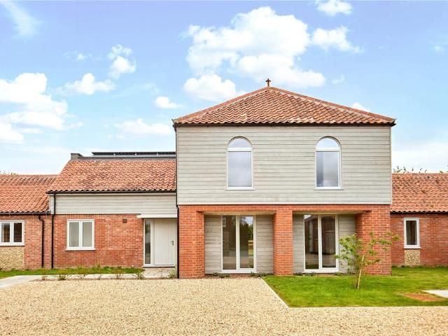 4 bedroom house for sale