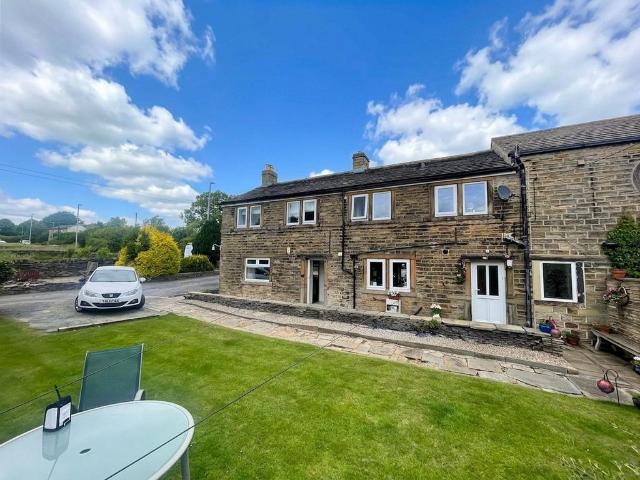 4 bedroom house for sale