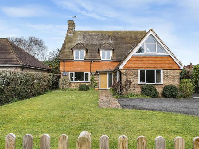 4 bedroom house for sale