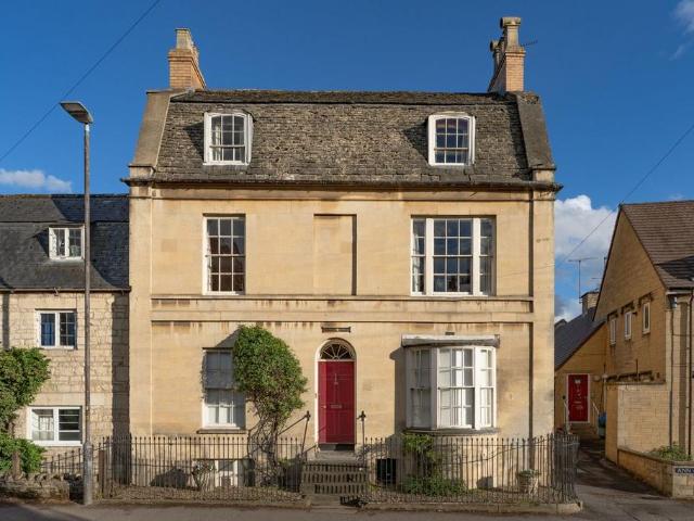 4 bedroom house for sale