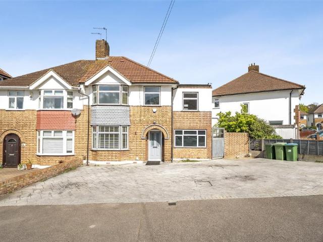 4 bedroom house for sale