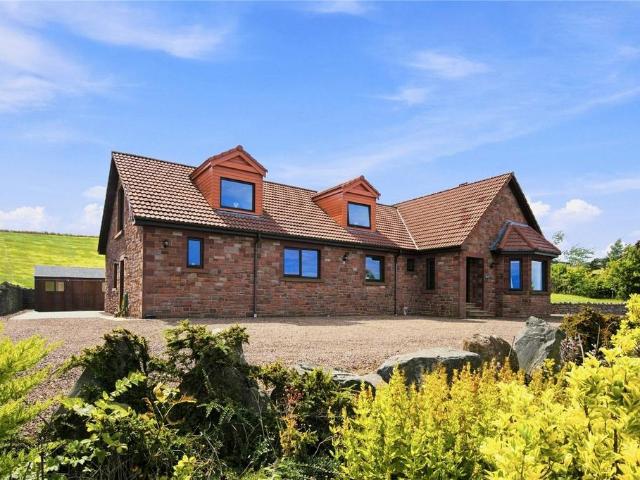 4 bedroom house for sale
