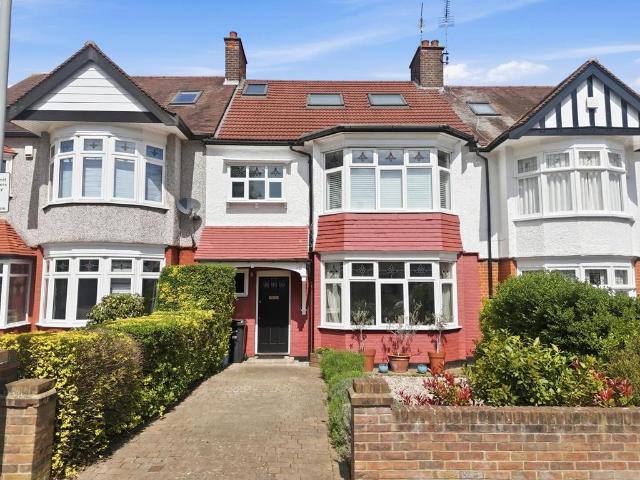 4 bedroom house for sale