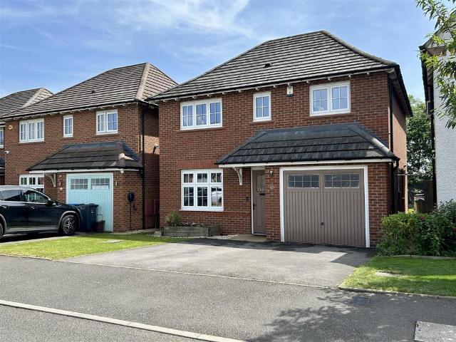 4 bedroom house for sale