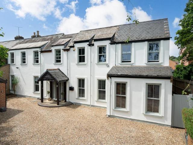 4 bedroom house for sale