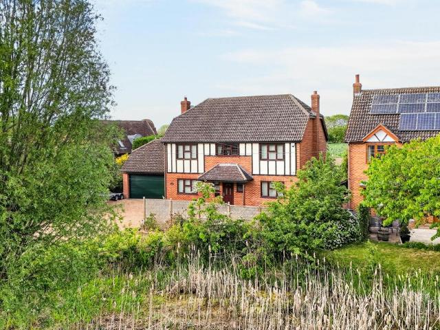 4 bedroom house for sale
