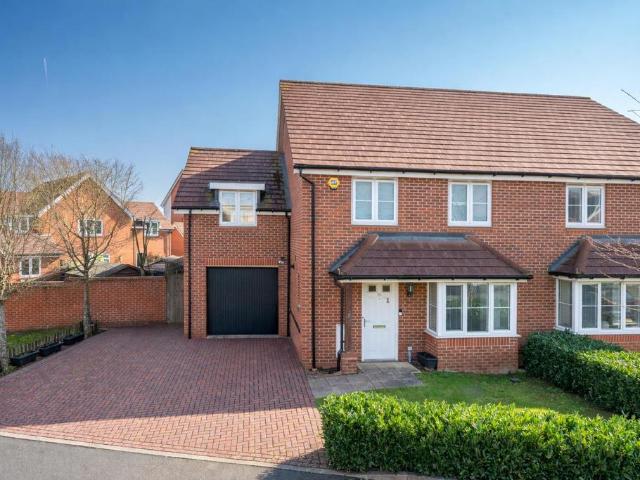 4 bedroom house for sale