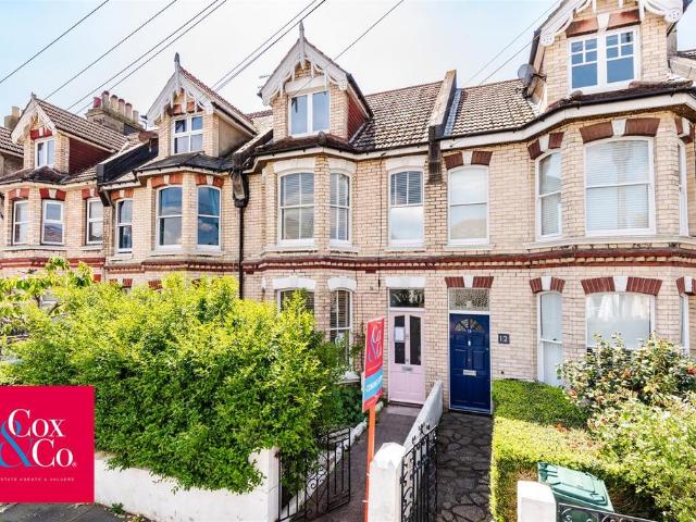 4 bedroom house for sale