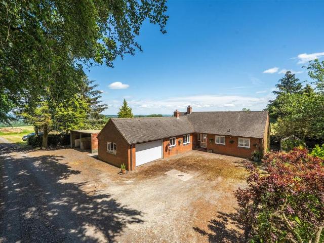 4 bedroom house for sale