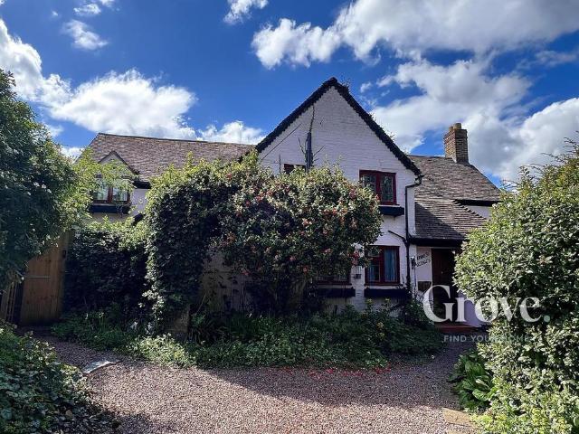 4 bedroom house for sale