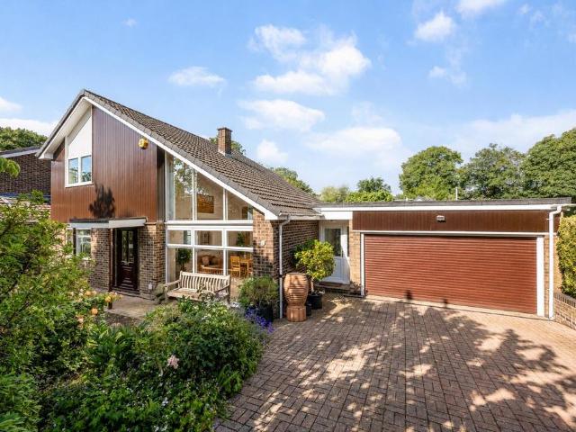 4 bedroom house for sale