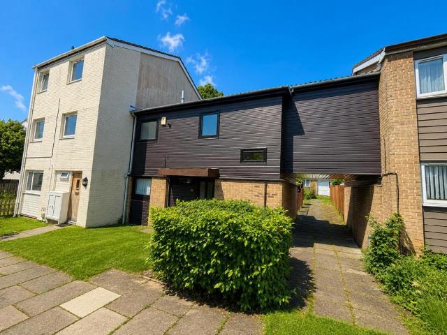 4 bedroom house for sale