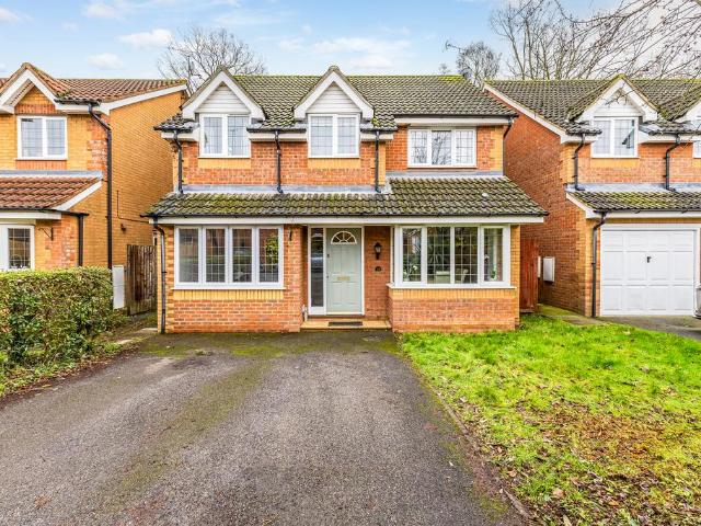 4 bedroom house for sale